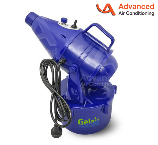 Gelair 4L Fogging Machine