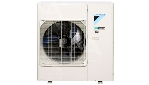 Daikin Cora XL Series 8.0kw Reverse Cycle, Wall Mounted Split System ...