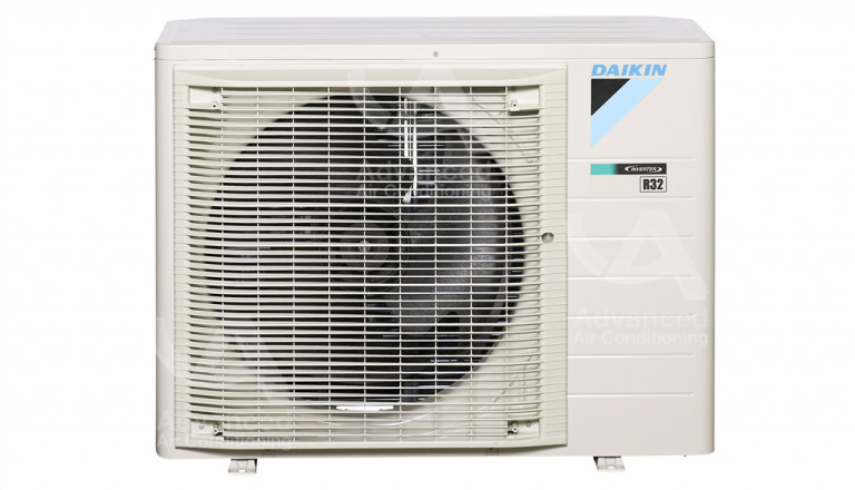 Daikin Cora 7 1kw Reverse Cycle Wall Mounted Split System Ftxv71w