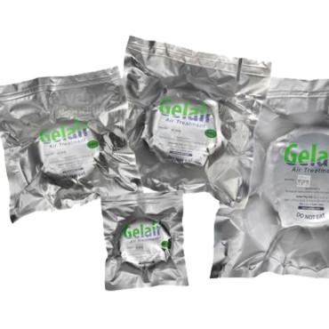 Gelair Air Conditioning Blocks