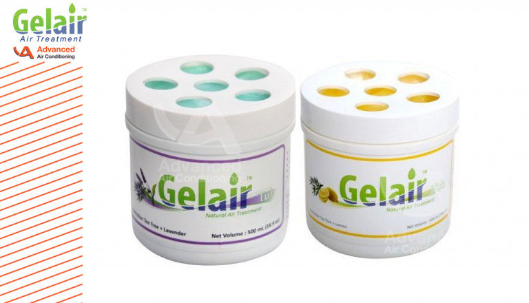 Gelair Tub 250ml
