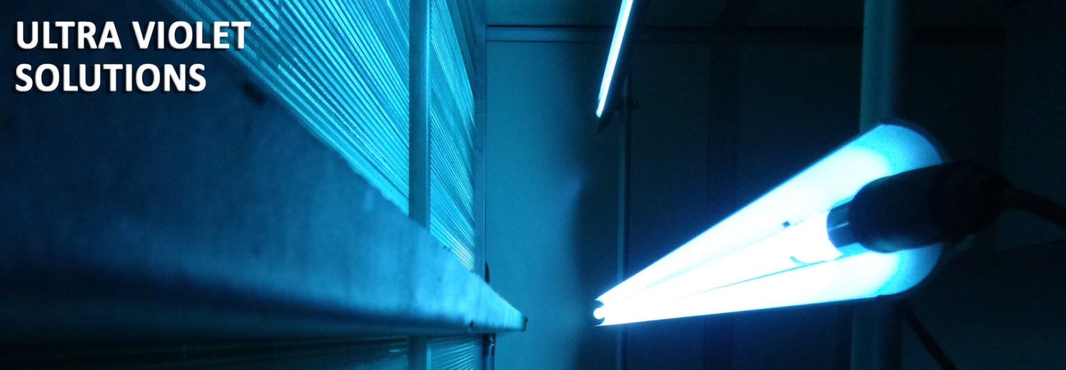 UV HVAC Solutions for Air Conditioning Systems